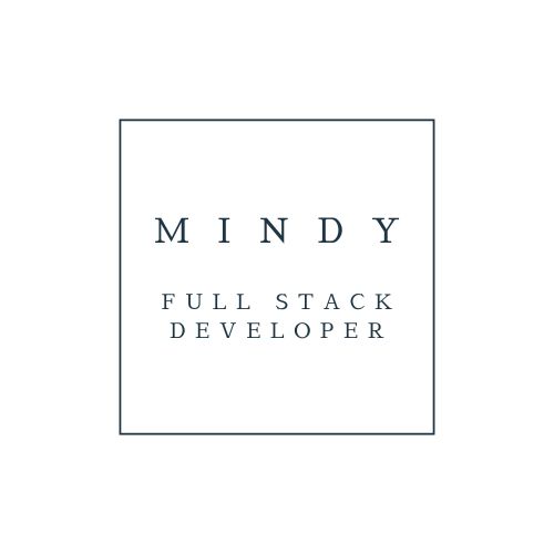 Mindy Full Stack Resume